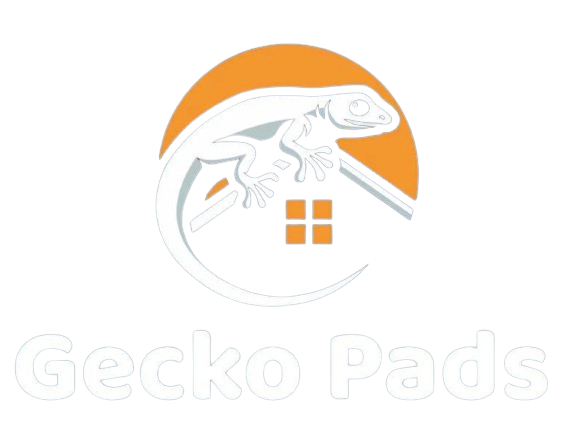 Gecko Pads logo